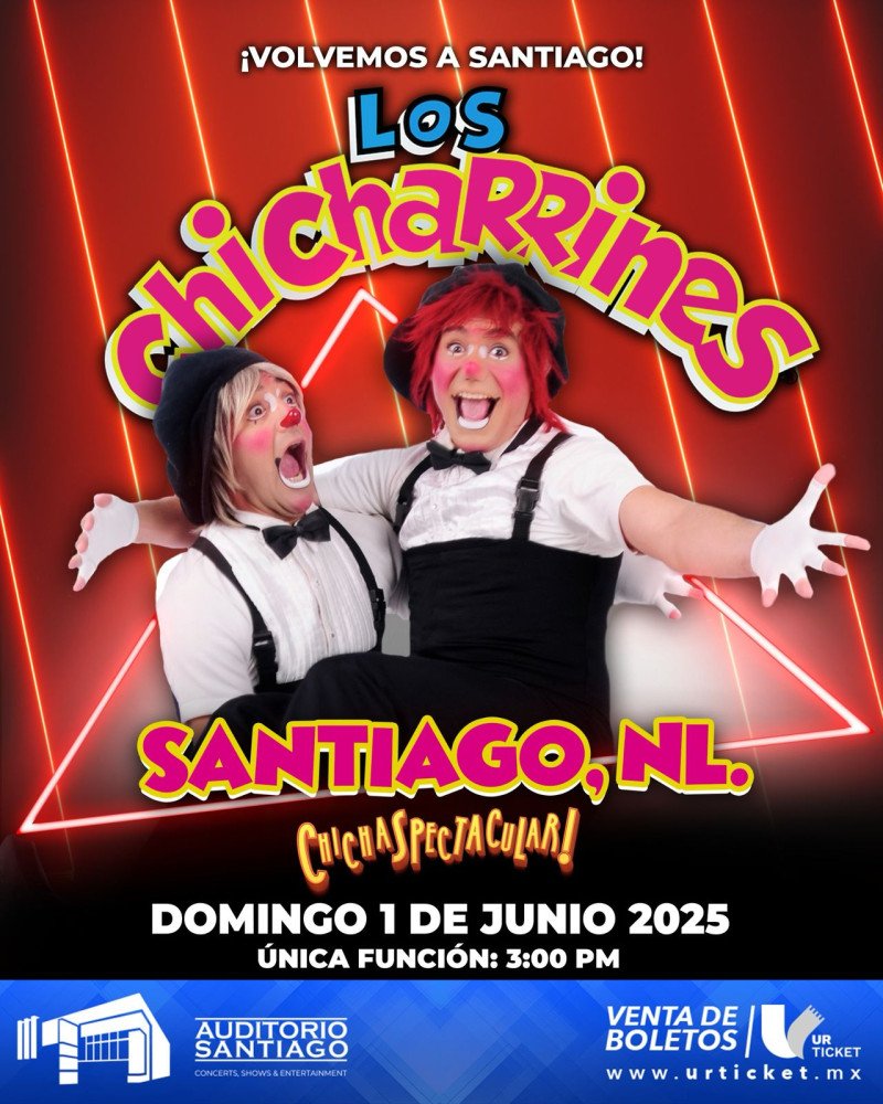 CHICHASPECTACULAR