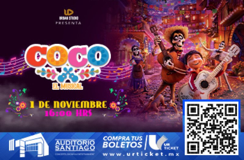 COCO El Musical