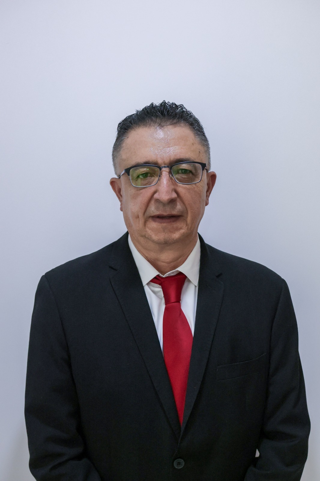 José Edelmiro Alanís Alvarado